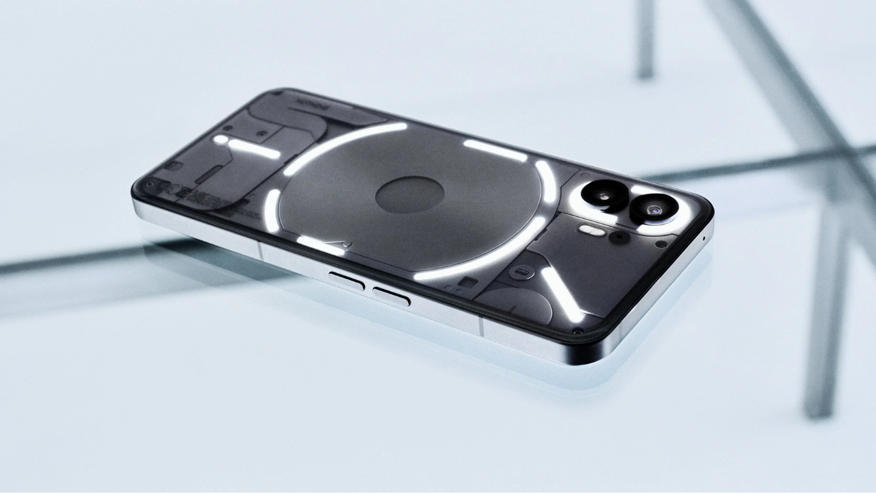 Nothing Phone 3, Phone 3a Launch On March 4? Expected Price, Design ...