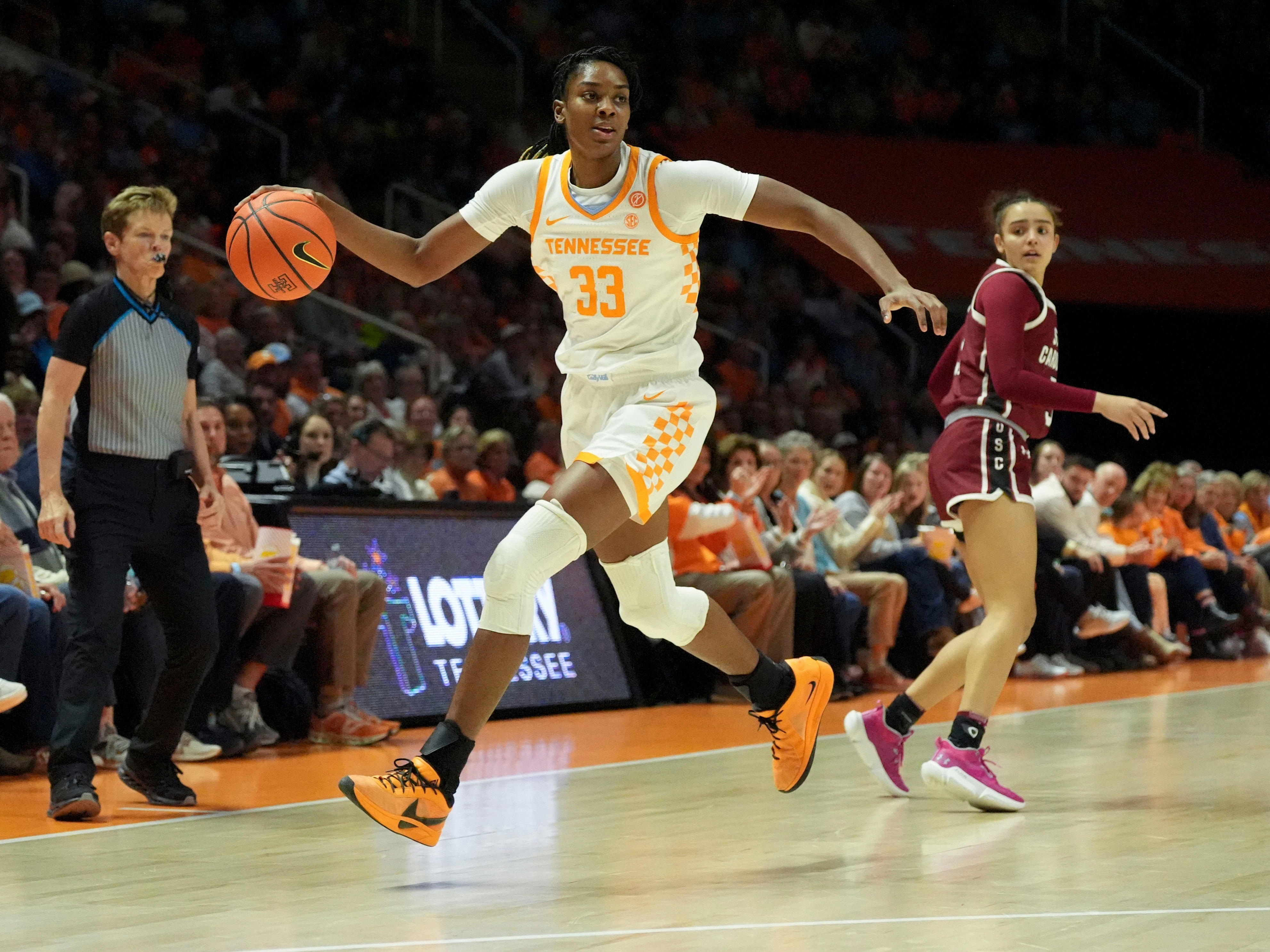 Lady Vols basketball, Kim Caldwell vs Missouri prediction with ...