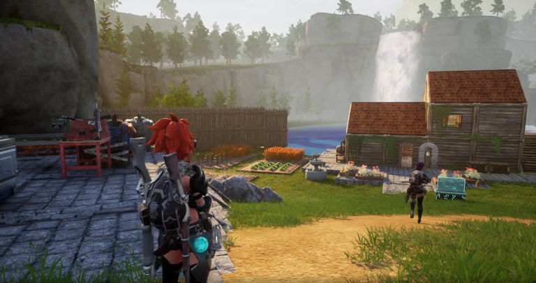 20 Impressive Palworld Base Designs To Inspire You