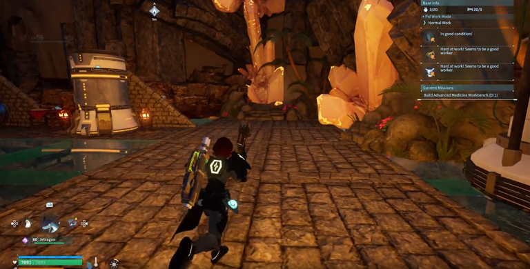 20 Impressive Palworld Base Designs To Inspire You