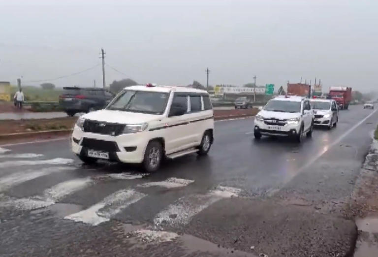 Dera Sacha Sauda chief granted 30-day parole