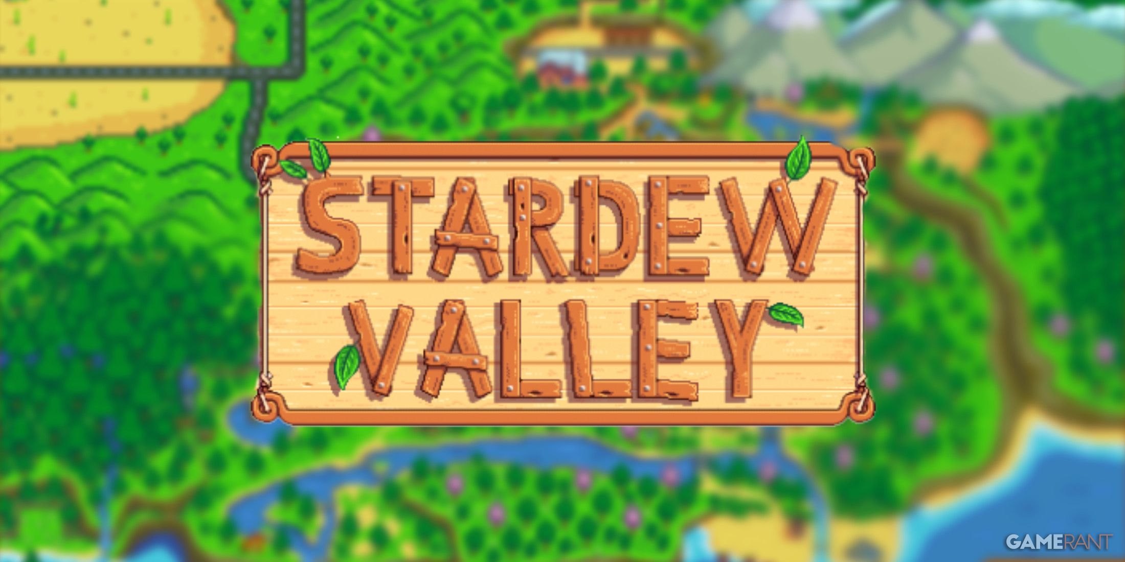 Stardew Valley Getting Updates for the Next 50 Years is Ambitious, But ...