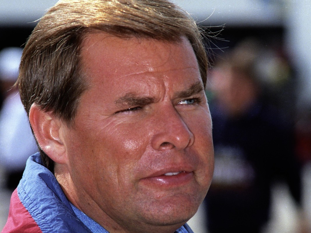 Former NASCAR Broadcaster Bill Weber Passed Away at 67