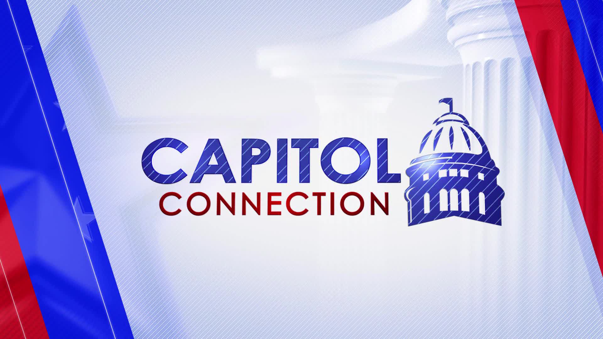 Capitol Connection: Tackling a $3.2 billion deficit and a volatile ...
