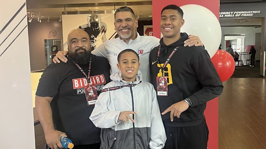 Lopeti Moala Jr. has become a priority target for Utah in 2026 ...