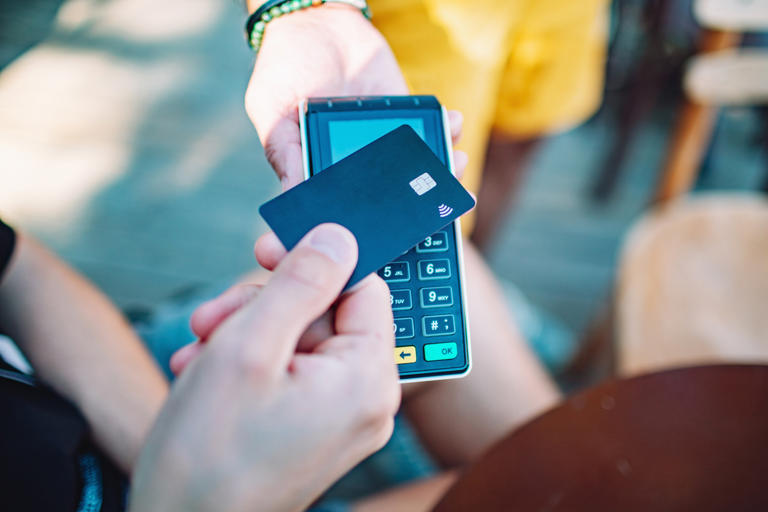 Australian bank announces rollout of numberless credit cards