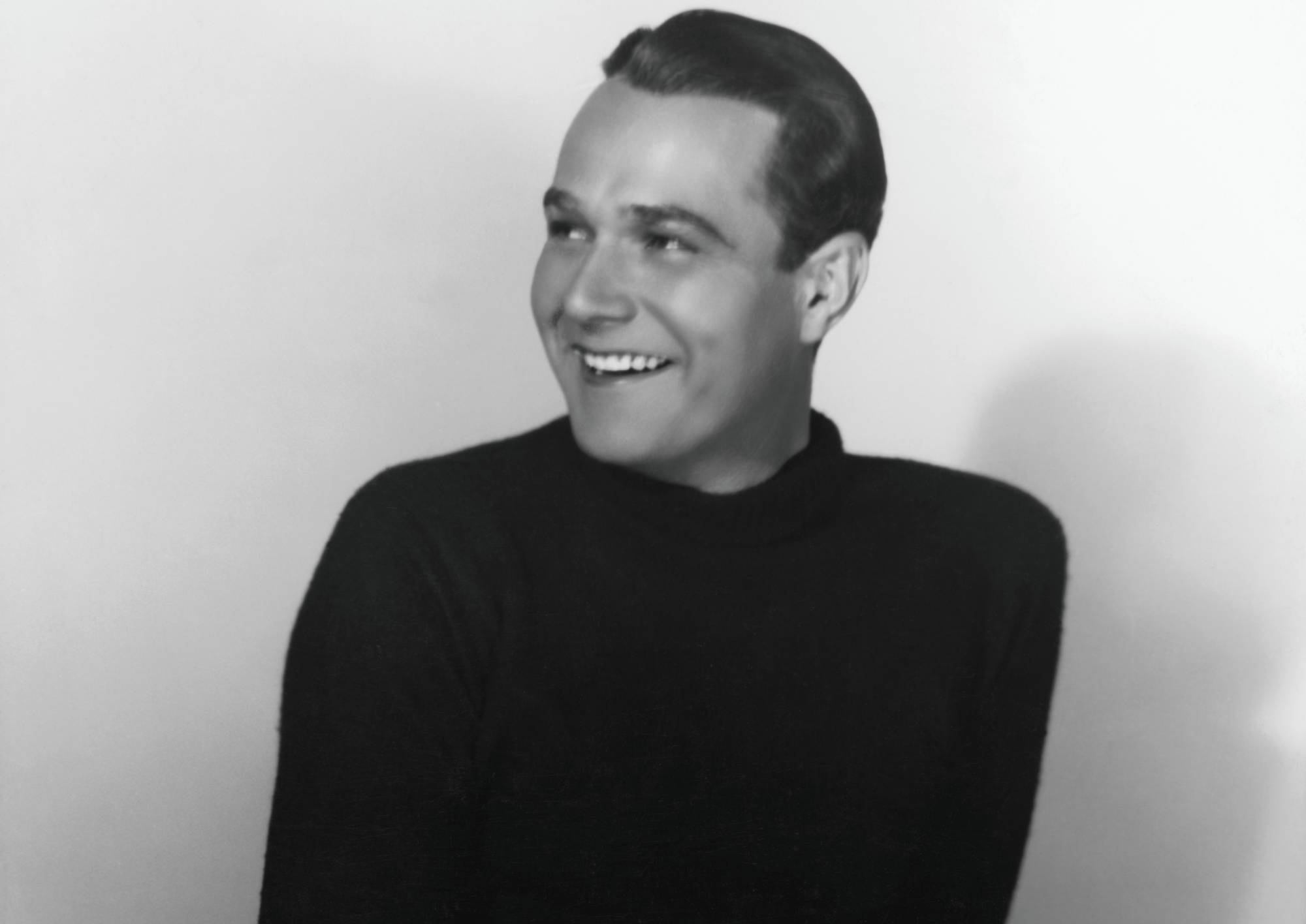 William Haines Was Hollywood’s First Gay Actor