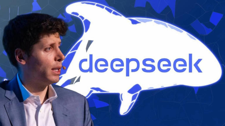 OpenAI CEO Sam Altman calls rival DeepSeek impressive, promises to ... OpenAI CEO Sam Altman calls rival DeepSeek impressive, promises to ...