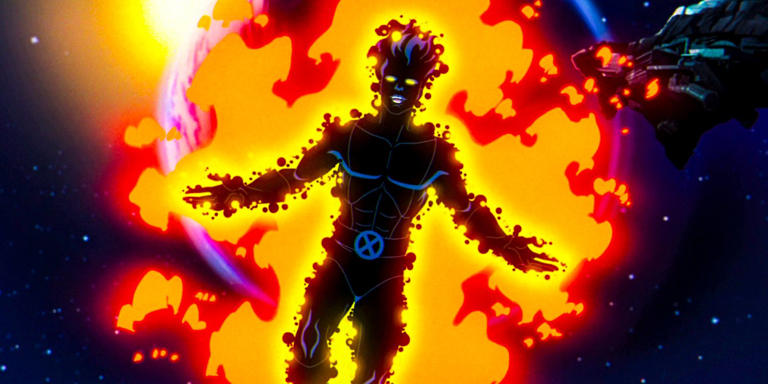 Oh, Cool: X-Men's Best New Character Is Related to a Classic Mutant