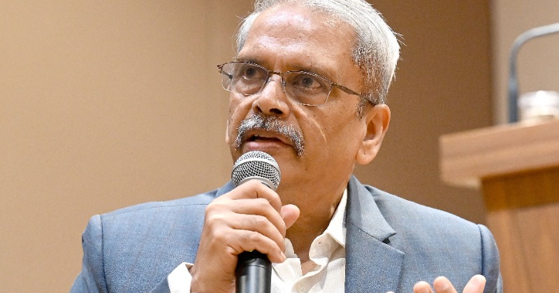 Infosys co-founder Kris Gopalakrishnan booked under SC/ST Atrocities ...