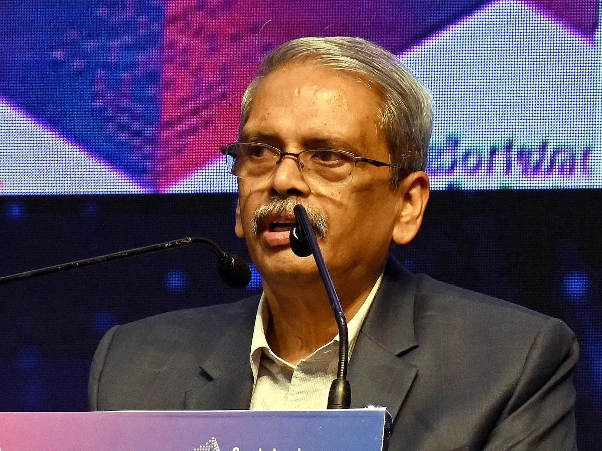 Infosys co-founder and former CEO Kris Gopalakrishnan among 18 booked ...