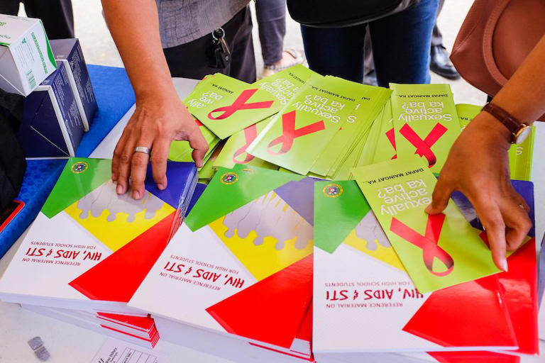 Deped Says Order On Comprehensive Sexuality Education Under Review
