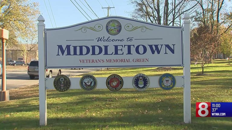 Middletown charter school files lawsuit against State Board of Education, Department of ...