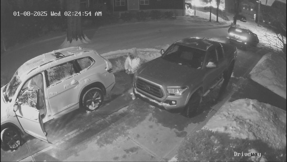 Cincinnati police launch program to enlist residents in crime-solving ...