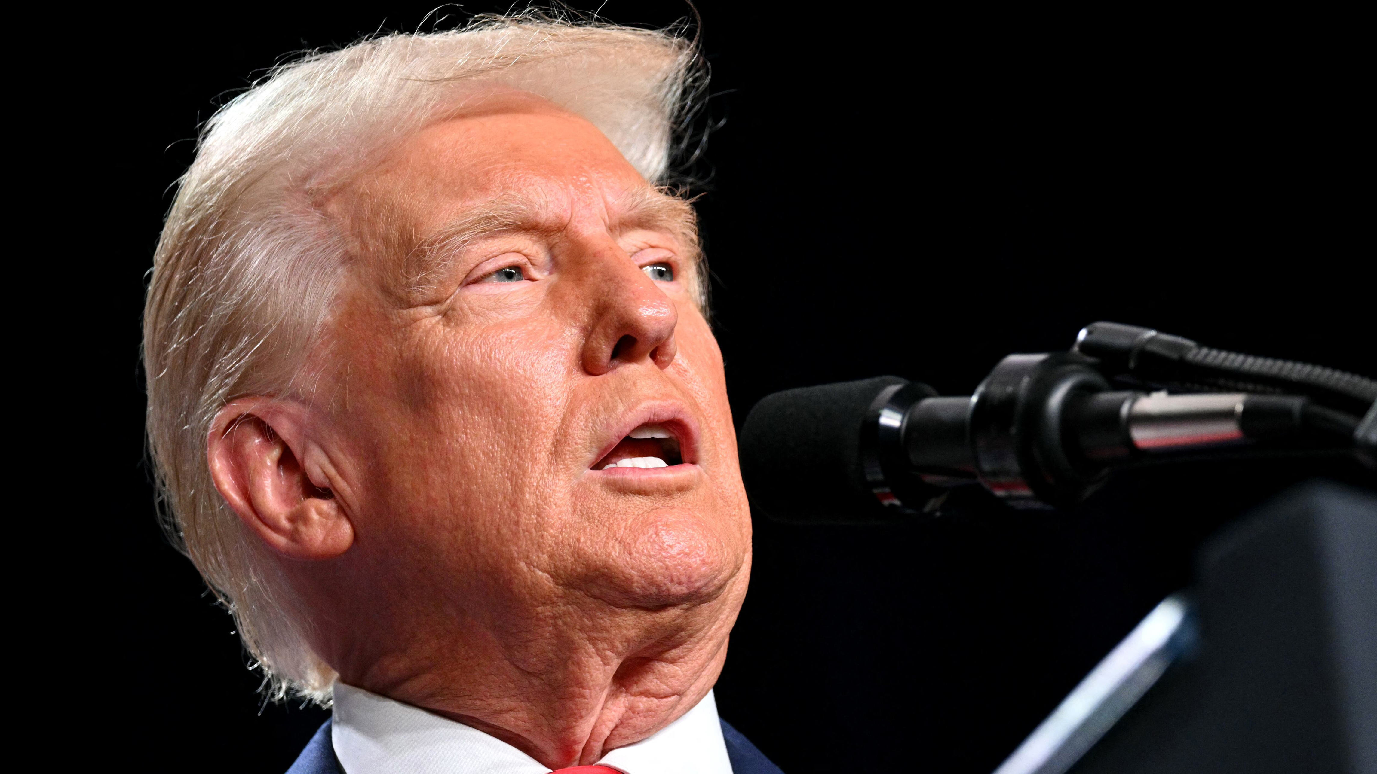 Trump Orders U.S. to Stop Distribution of Life-Saving HIV Drugs