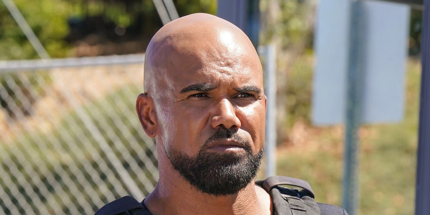‘S.W.A.T.’ Star Shemar Moore Campaigns for the Series to Be Saved (Again)