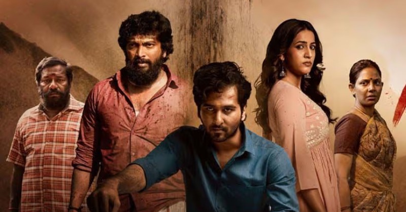 Madraskaaran OTT Release Date: When and where to watch Shane Nigam and ...