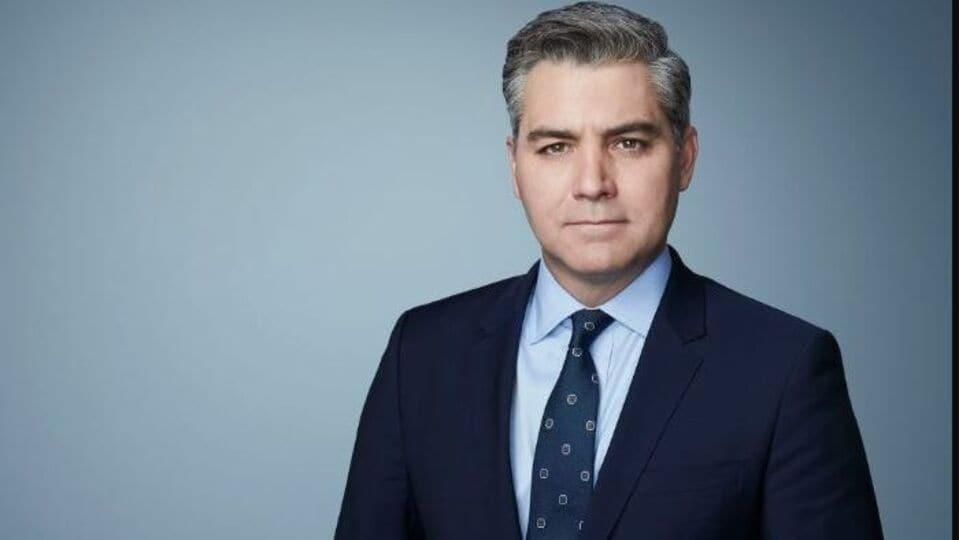 Anti-Donald Trump anchor Jim Acosta to quit CNN after being removed ...
