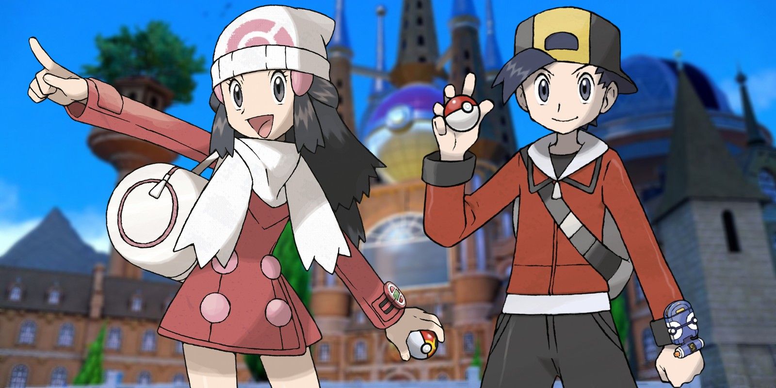 Pokémon Gen 10 Could Give The Best Abandoned Postgame Feature New Life