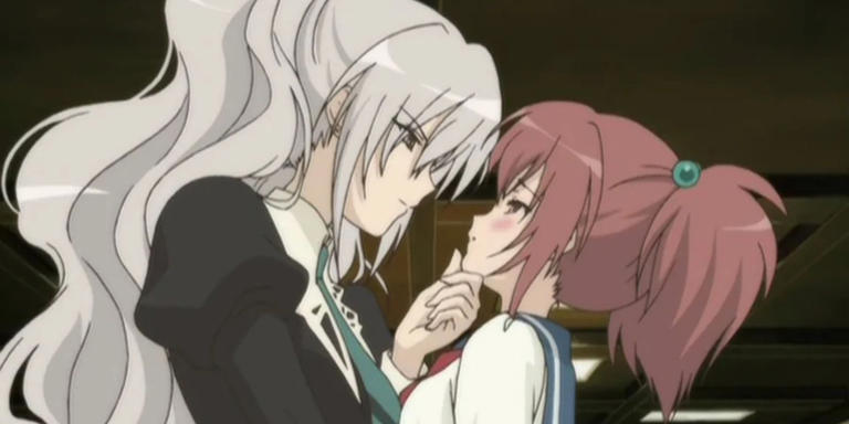 The 40 Best Yuri Anime, Ranked