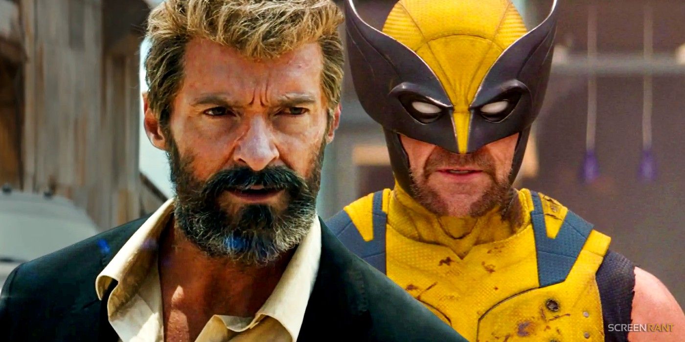 I Know The Perfect Way For Hugh Jackman's Wolverine To Stay In The MCU ...