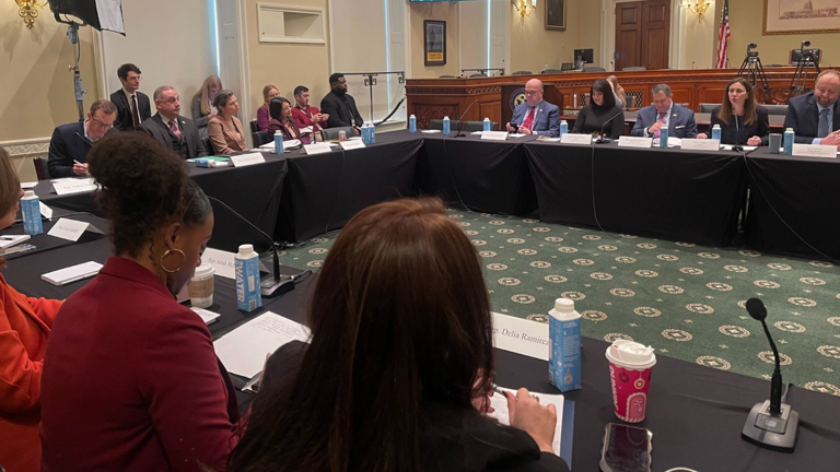 Money Makes the World Go Round Roundtable: the 15th Anniversary of the ...