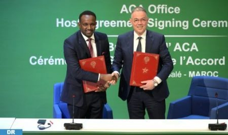 Morocco Becomes Home to African Club Association Headquarters