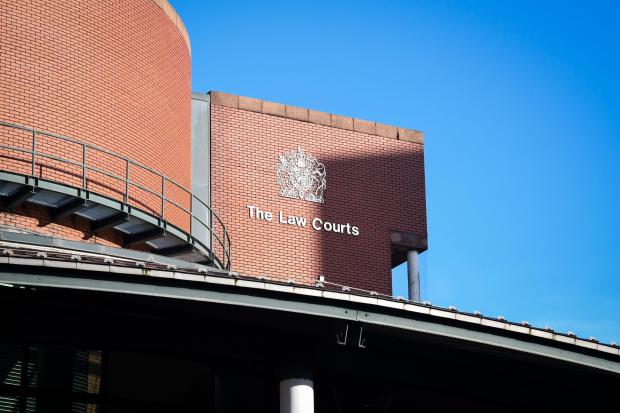 Four Men To Be Sentenced Over Burglary Conspiracy