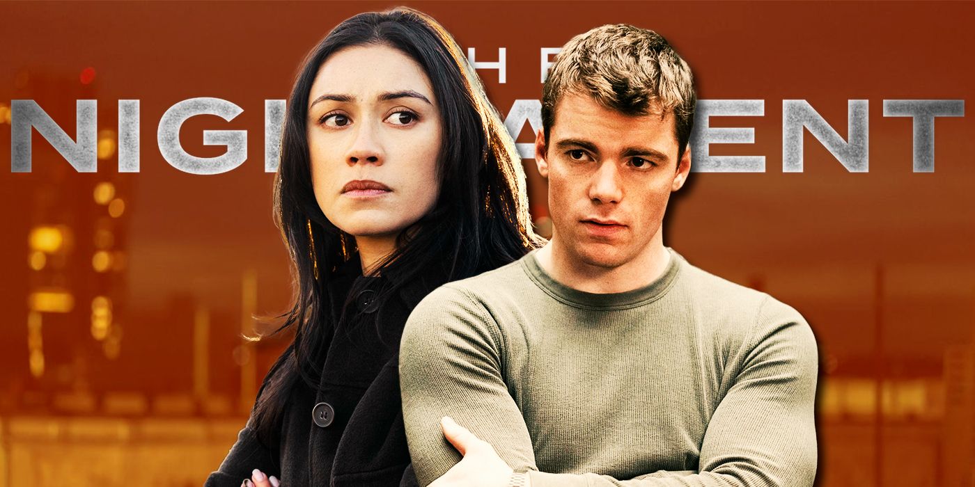 The Night Agent Season 2's Rotten Tomatoes Score Sees Big Improvement ...