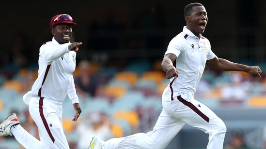 On this day: Shamar Joseph's heroics seal historic West Indies win in ...