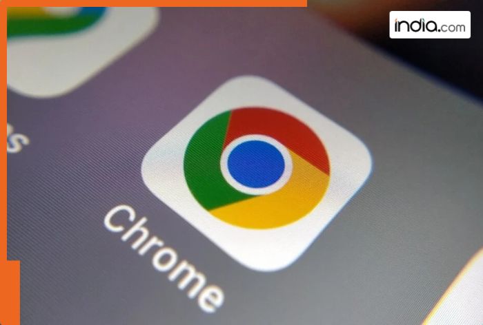 Google Chrome Alert! Centre issues HIGH risk alert for THESE users ...