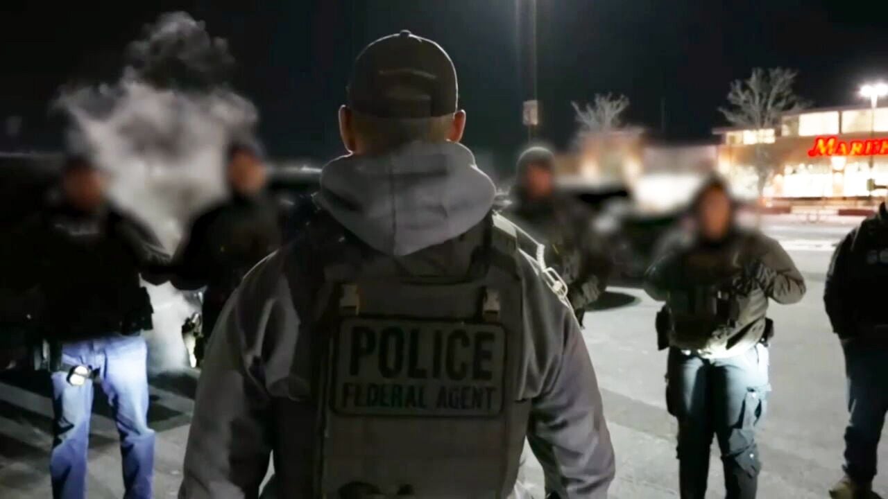 Members of Pittsburgh’s immigrant community reacts to ICE raids across ...