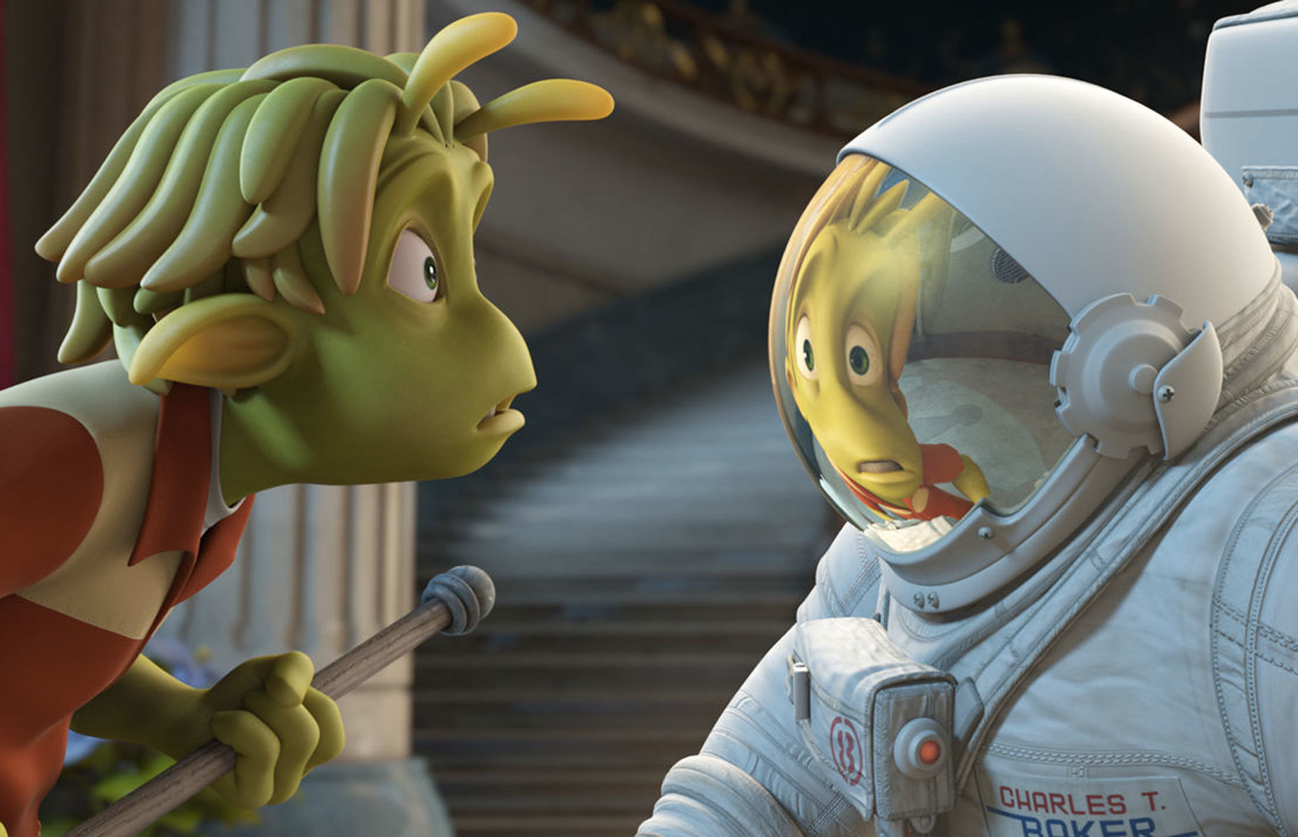 20 surprising facts about UFOs