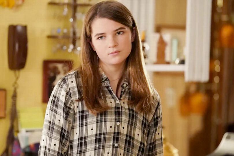 Young Sheldon's Missy Cooper wasn't allowed two do one thing for years ...