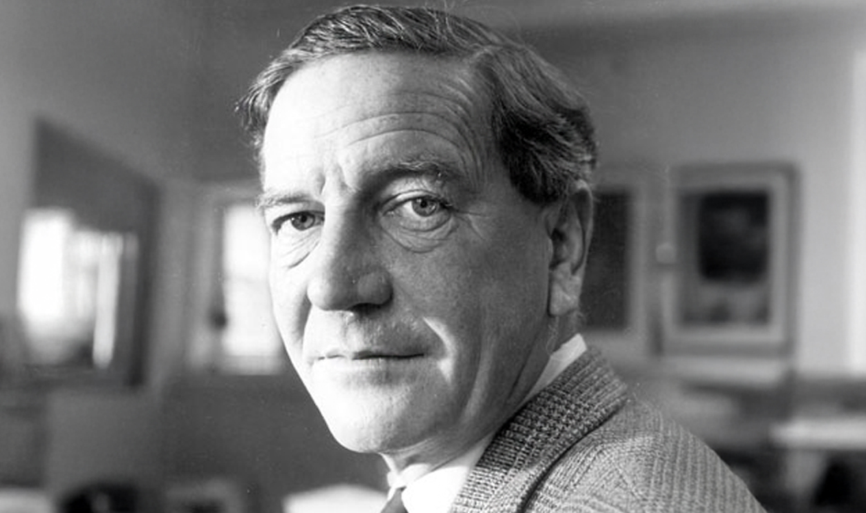 Kim Philby Was History’s Most Infamous Double Agent