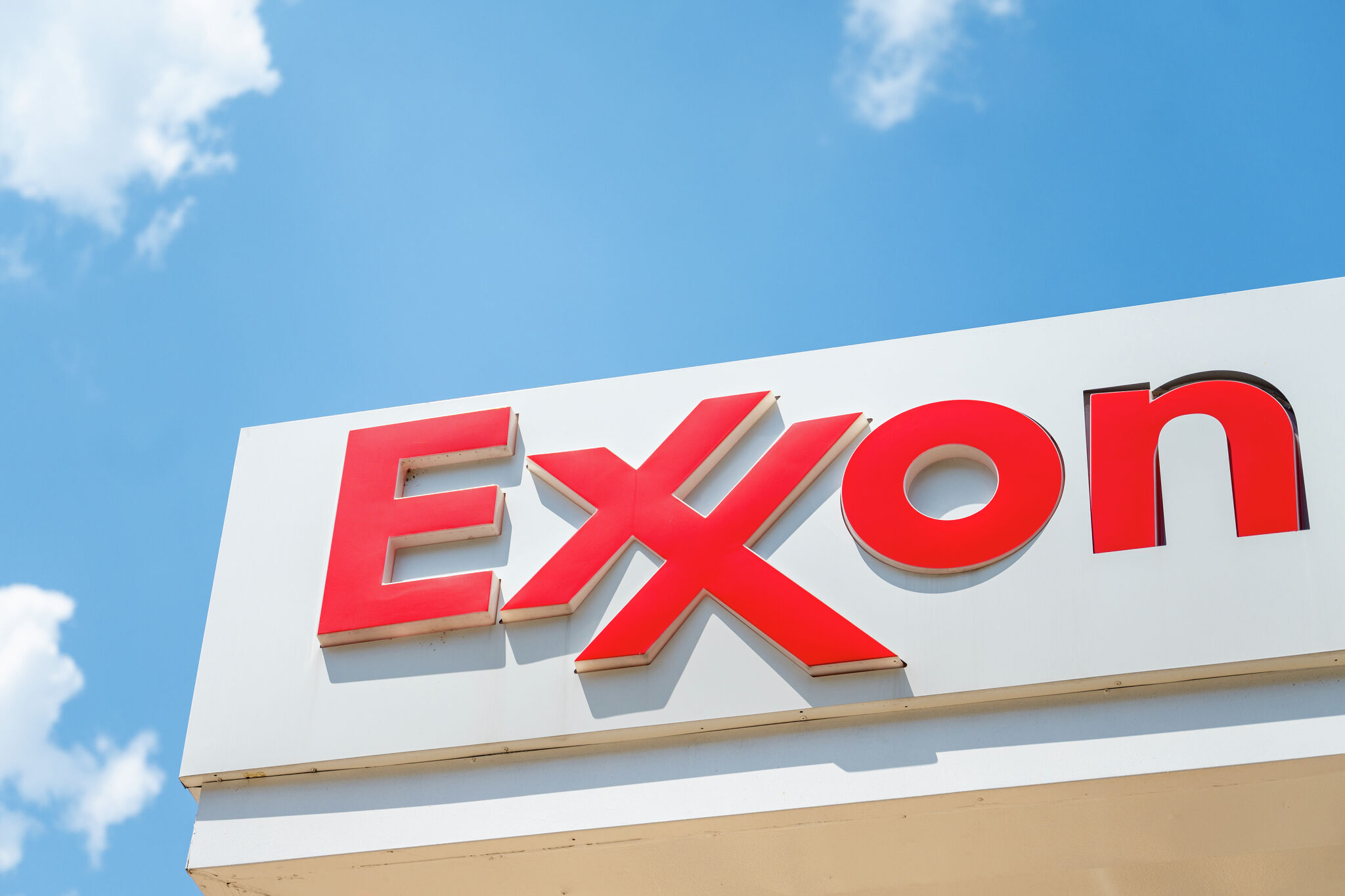 ExxonMobil's lobbyists allegedly got hackers to target climate activists