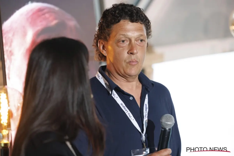 C'est signé ! Le RFC Liège attire une bonne connaissance de Gaëtan ...