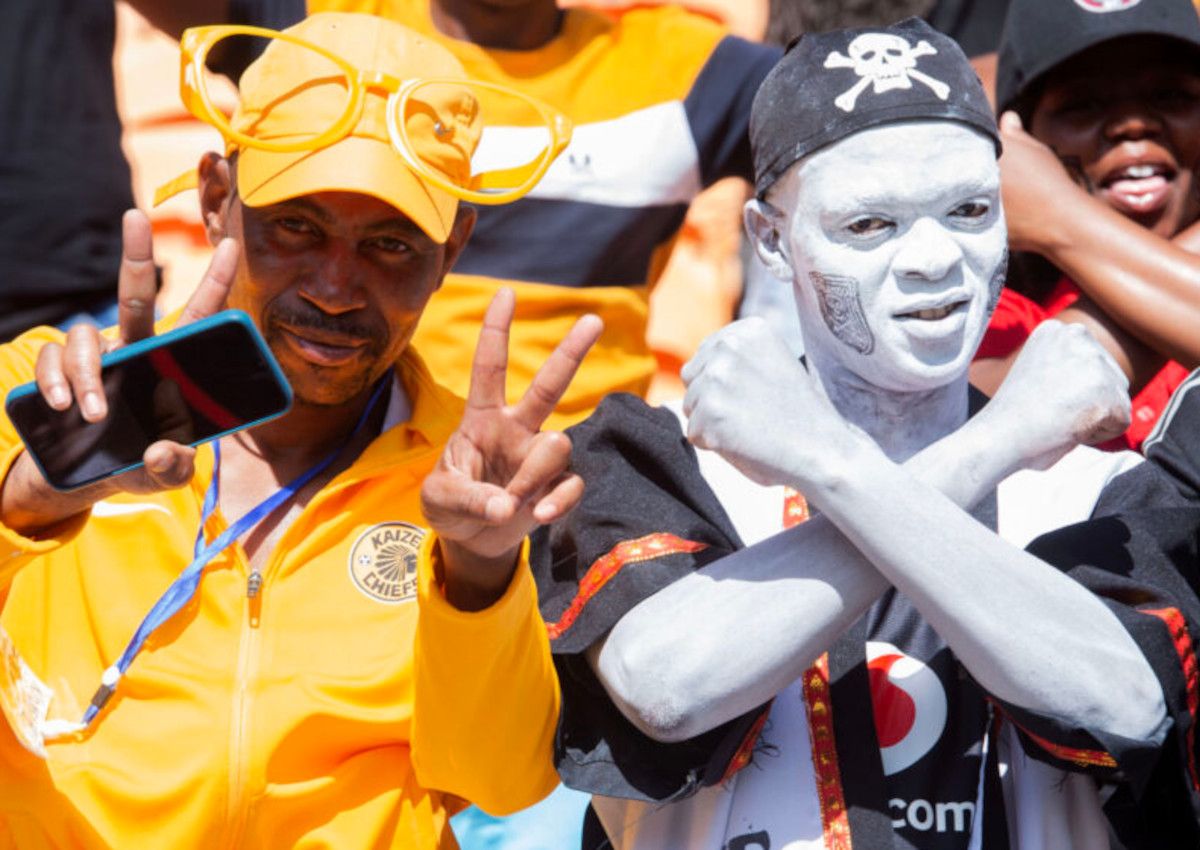 Orlando Pirates vs Kaizer Chiefs: Soweto Derby date, kickoff time etc