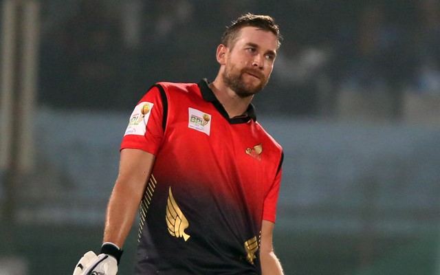 'If you have money, take a team but if you don't, then don't' - Dawid ...