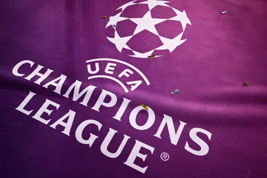 Champions League – Match schedule for matchday 8 of the league phase