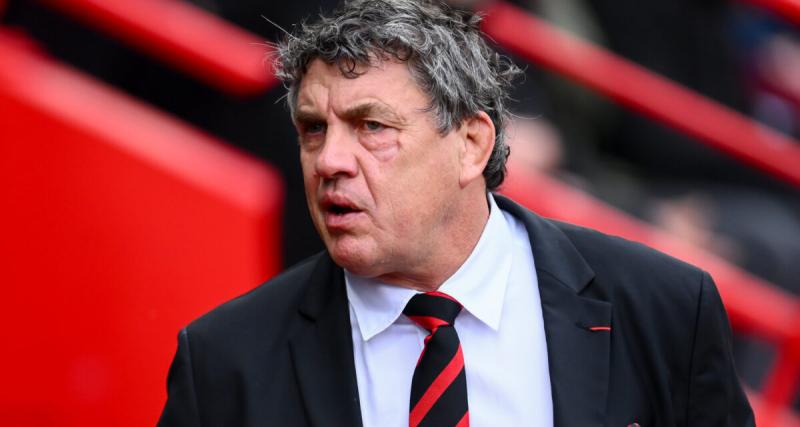 Stade Toulousain : énorme bombe sur les Rouge et Noir, soupçonnés d ...