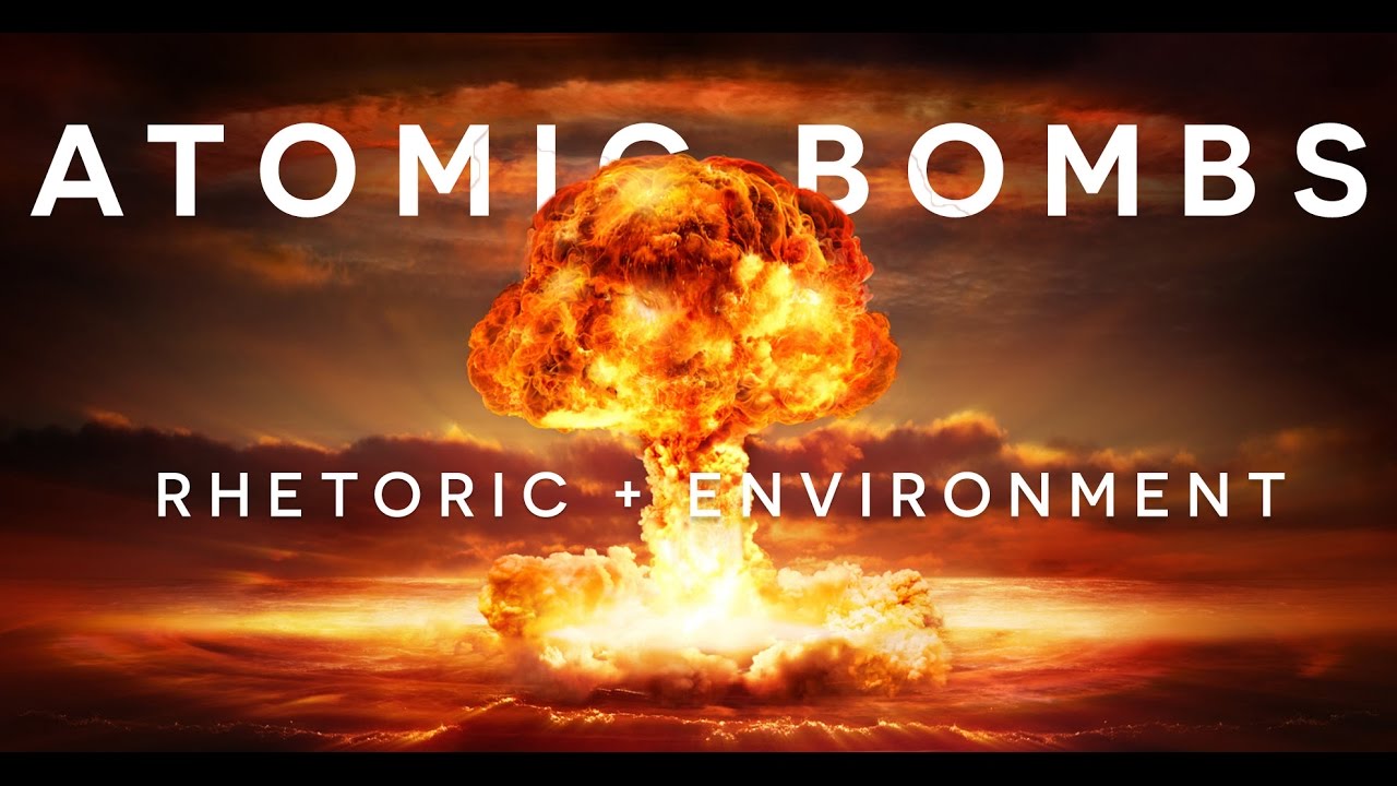 How the atomic bomb reawakened environmentalism