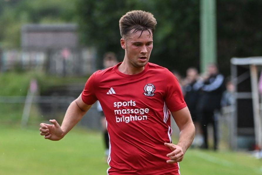 Westlake hails Hassocks for sailing away from Pirates with 'dirty ...