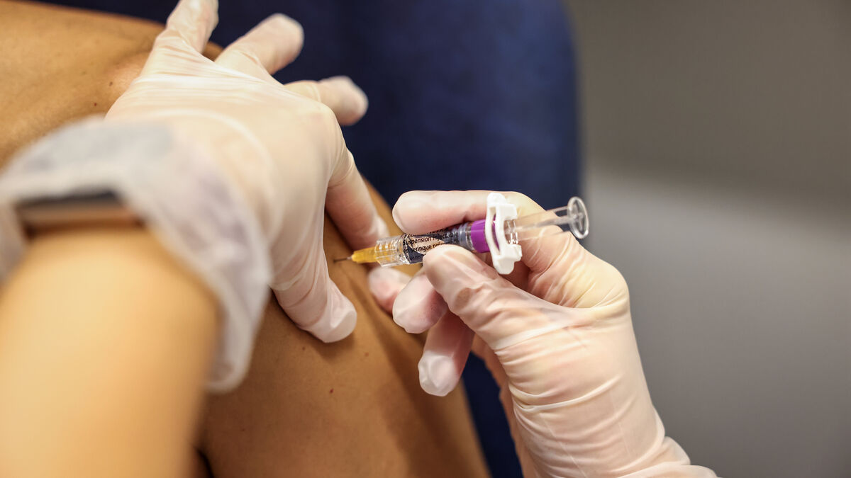 « Le pneumocoque est une bactérie qui tue ! » : un 6e vaccin recommandé ...