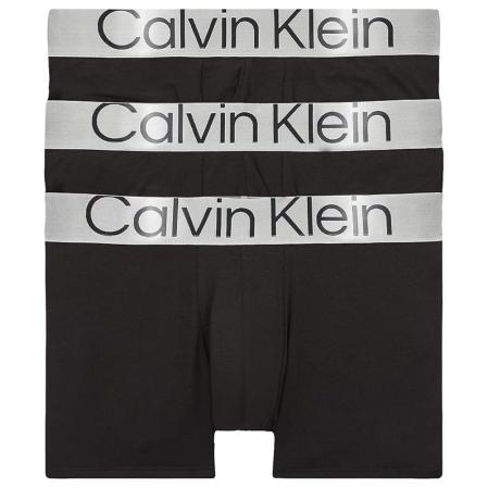 Calvin Klein rebaja a mitad de precio los packs de 3 bóxers que arrasan ...