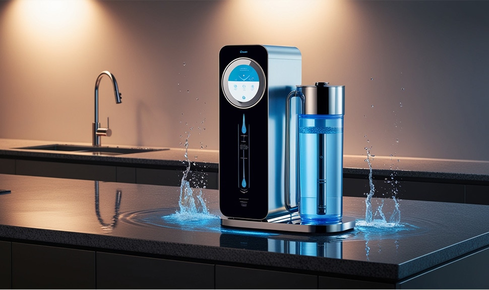 Best Water Purifiers in 2025: Top Picks