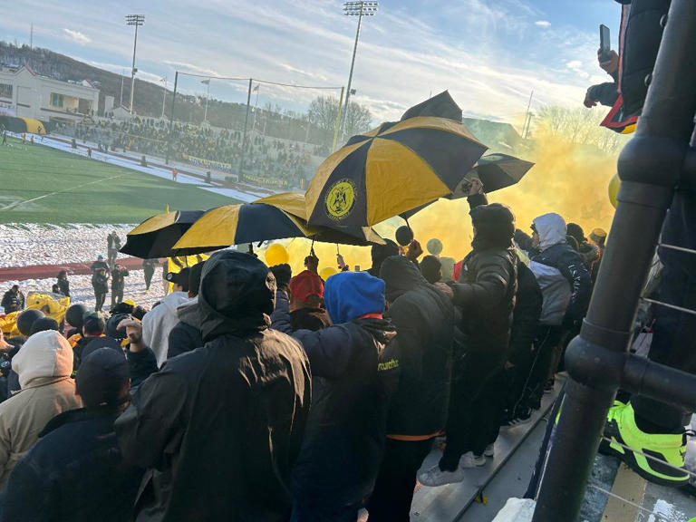 Paterson adopts fees for Hinchliffe Stadium use by outside groups