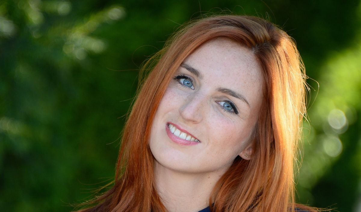 "Par miracle..." Alison Wheeler est en couple, et sa façon de parler de ...