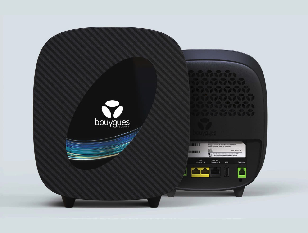 Bouygues : la Bbox WiFi 7 est disponible, mais uniquement en boutique