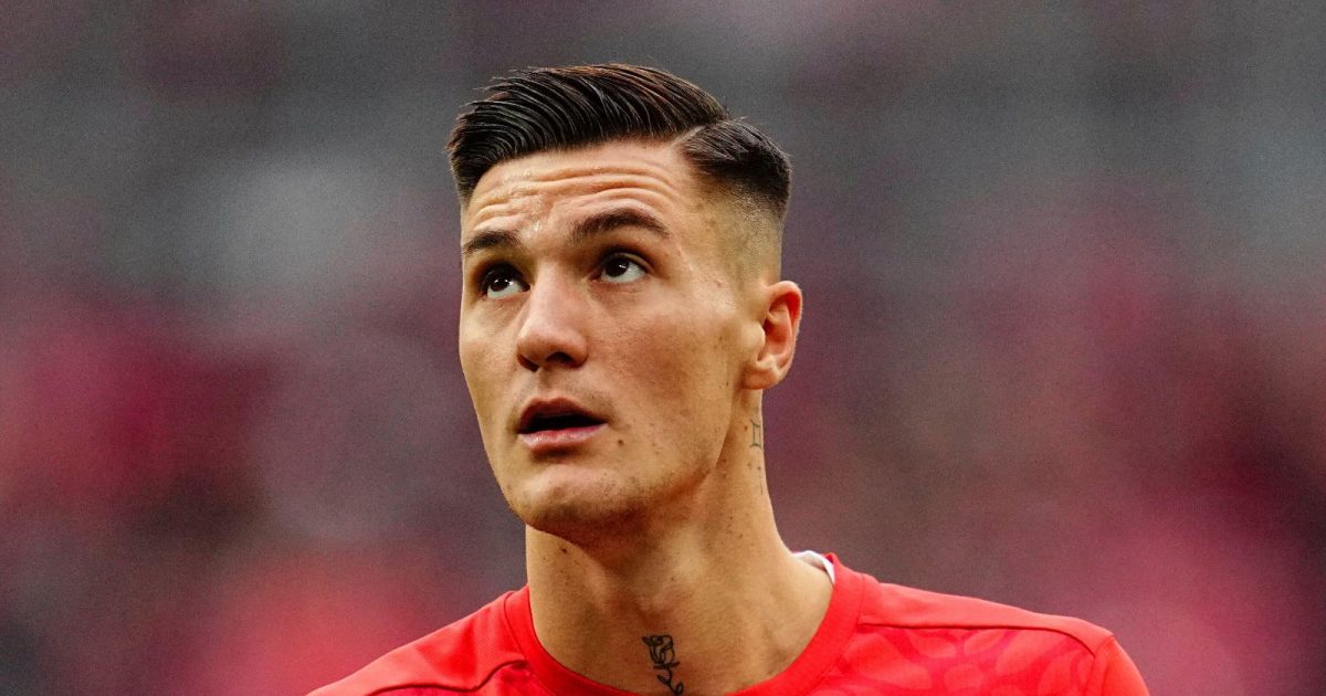 ‘Didn’t tear it up’ – Man Utd ‘not pursuing’ Sesko for two reasons as ...